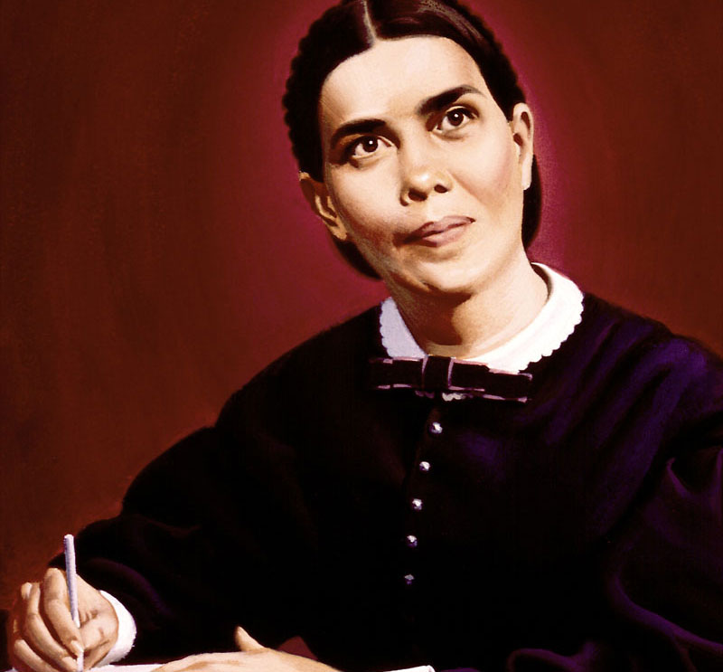 Uloga Elen Vajt u doktrinama adventista sedmog dana – Elen G. Vajt